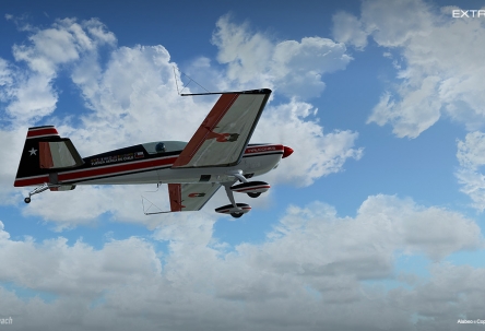 3d modeling artist portfolio of 3DReach